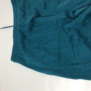 Active Joe | Pants | New Active Joe Mens Sweat Pants Size M Blue | Poshmark